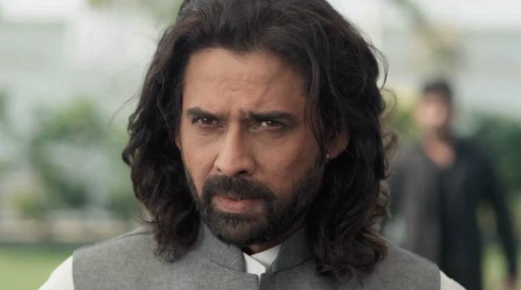 Mukul Dev is all set to star in Salman Khan’s debut TV production ...
