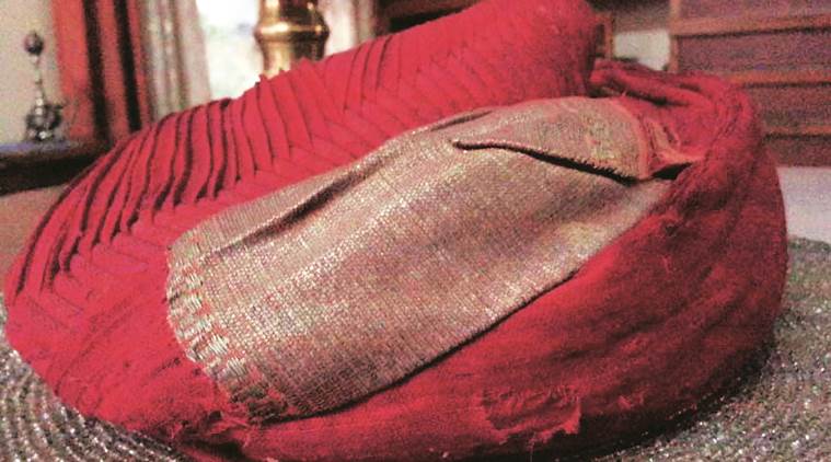 Sharad Pawar’s ‘turban’ controversy: A brief history of the two pagadis ...