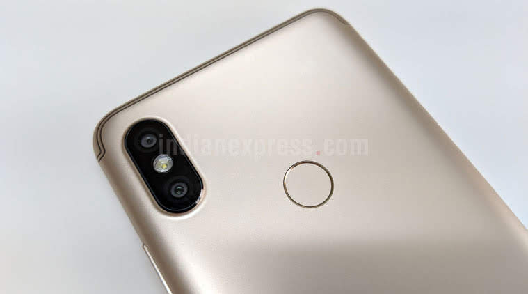 Redmi Y2 launched at Rs 9,999, Xiaomi’s MIUI 10 Global ROM also ...