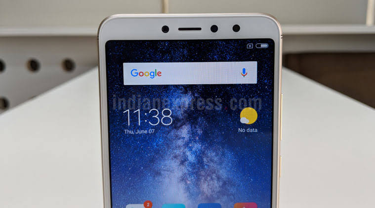Xiaomi Redmi Y2 first impressions: At Rs 9,999, this is a selfie ...
