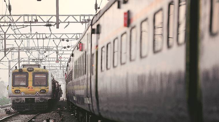 Train Captains introduced in premium South Eastern Railway trains ...