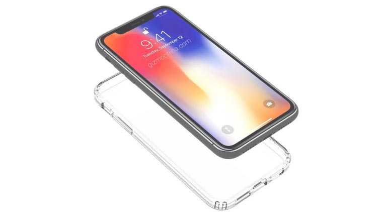 Apple iPhone 9 leaked case reveals single-rear camera design ...