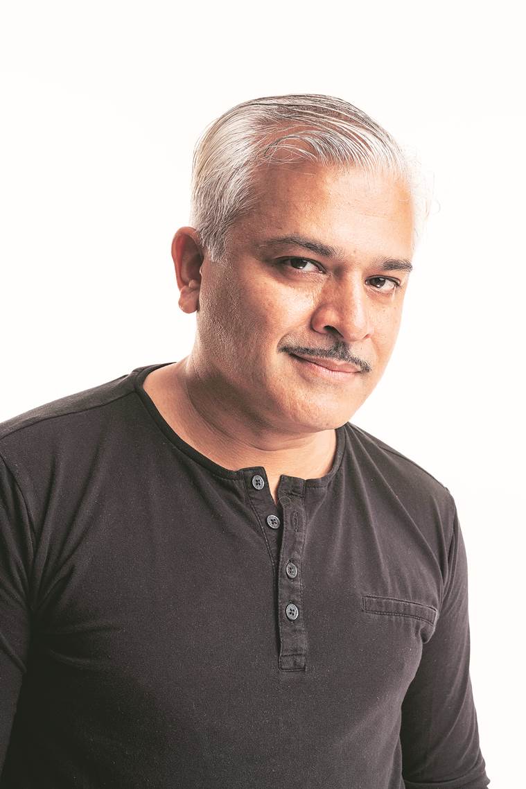 Part of the Gang | Art-and-culture News - The Indian Express