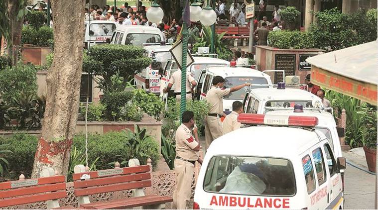 Burari deaths: Post-mortem report rules out foul play, says family members died due to hanging ...