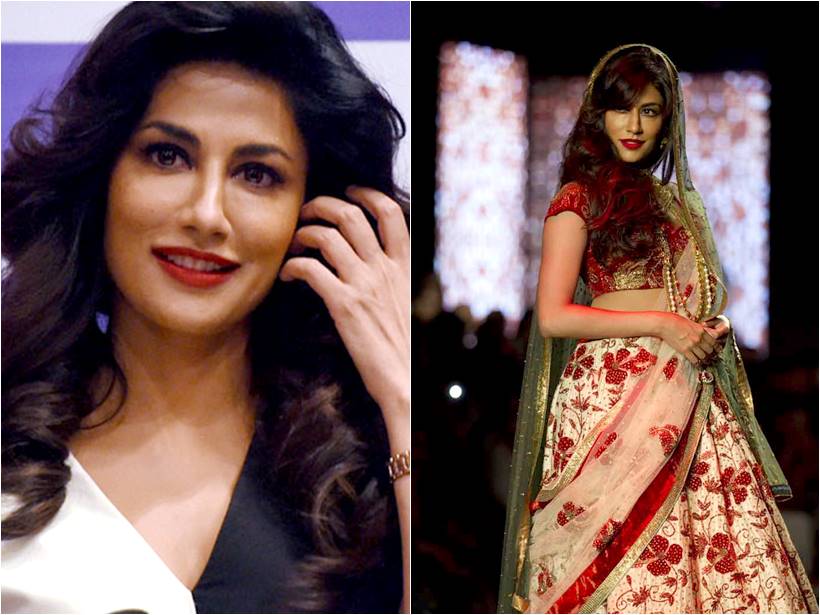Be a friend to your child: Chitrangada Singh | Parenting News - The ...