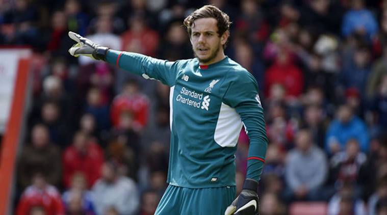 Leicester City sign goalkeeper Danny Ward from Liverpool | Football ...