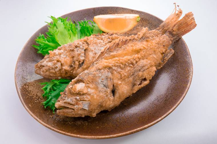 Know your food: When to eat your favourite fish – a seasonal guide ...