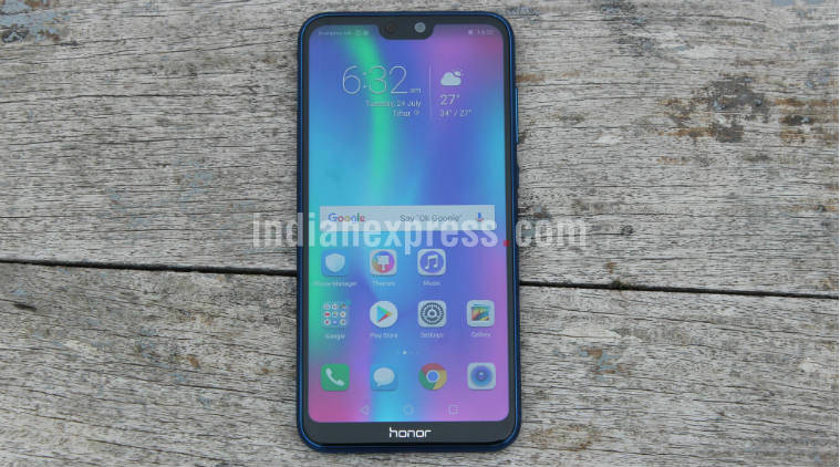 Honor 9N first impressions and hands-on: Better than Honor 9 Lite ...