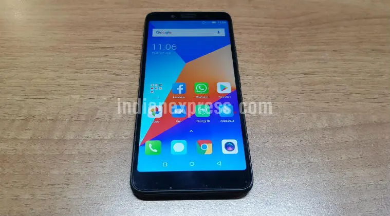 itel A62 launched in India with dual-rear cameras, Face Unlock: Price, specifications ...