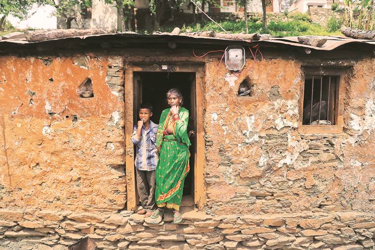 The man-eating leopard(s) of Rudraprayag | India News - The Indian Express