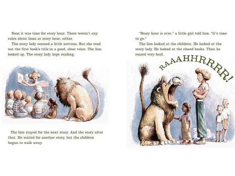 10 books to read aloud to your four-year-old, picked by a mom ...