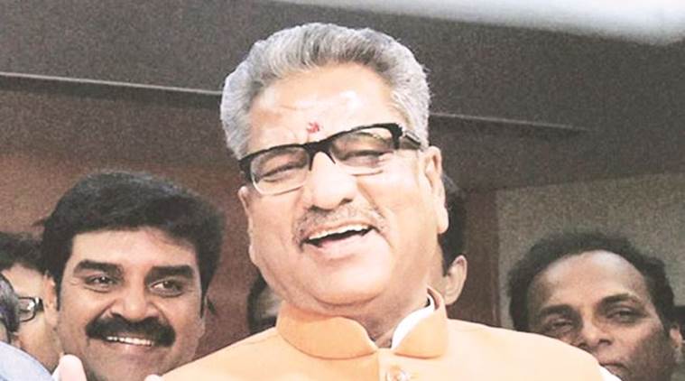 As BJP gets into poll mode, party’s UP in-charge skips key meets ...