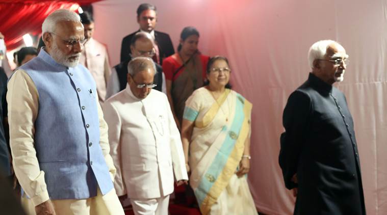 One year of GST: A look at the journey so far | Business News - The ...