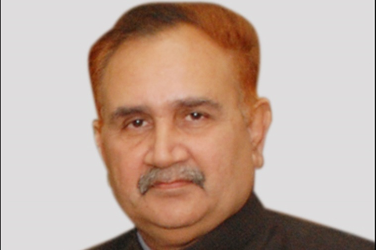 IGNOU appoints Nageshwar Rao as new VC | Education News - The Indian ...