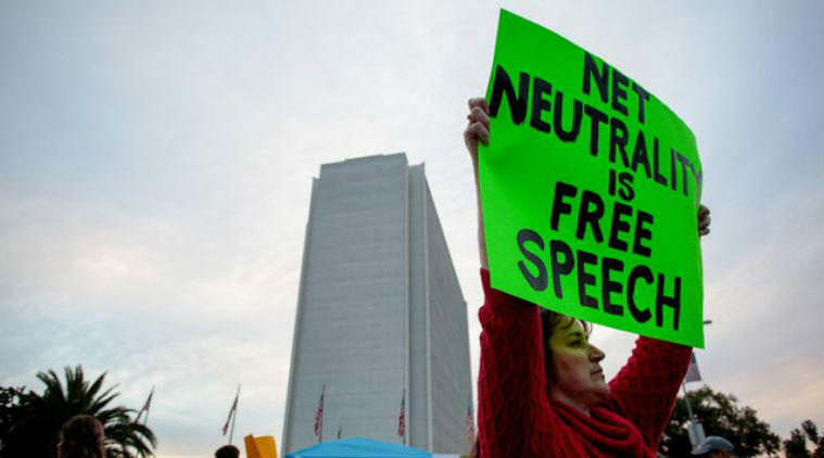 Central government in process to frame net neutrality rules, amend ...