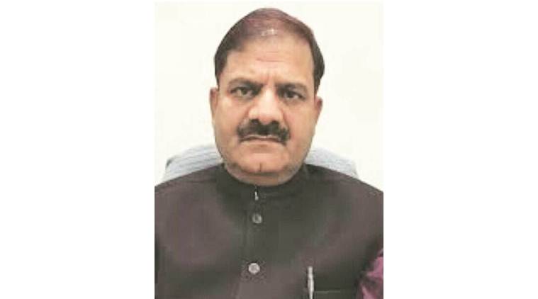 Prof Raj Kumar of BHU appointed new Vice Chancellor of Panjab ...