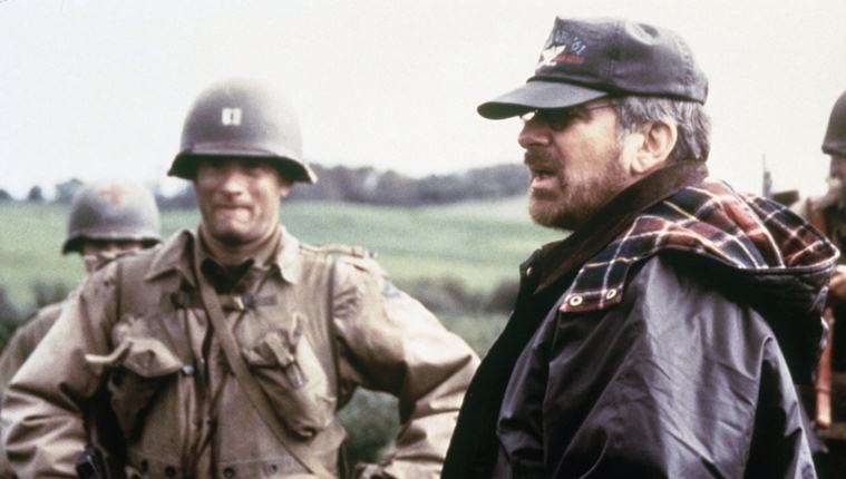 Revisiting Steven Spielberg’s Saving Private Ryan, the greatest war ...