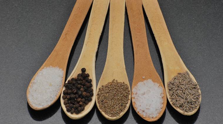 A Spoonful of Change | India News - The Indian Express