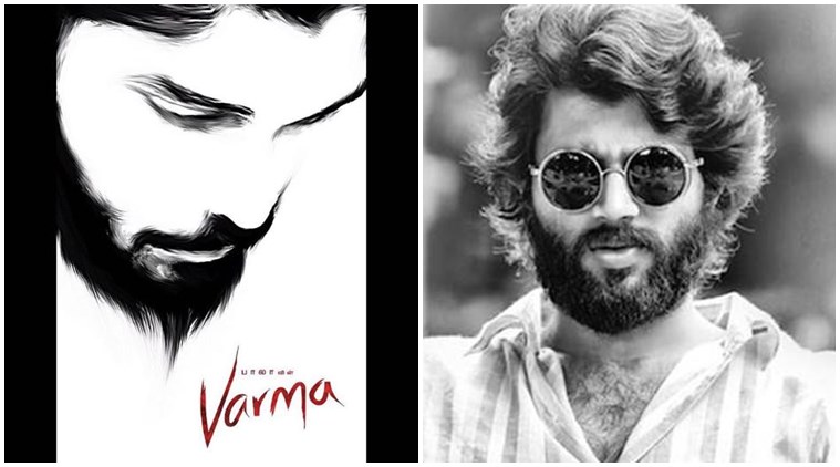 Arjun Reddy’s Tamil remake Varma gets female lead | Tamil News - The ...
