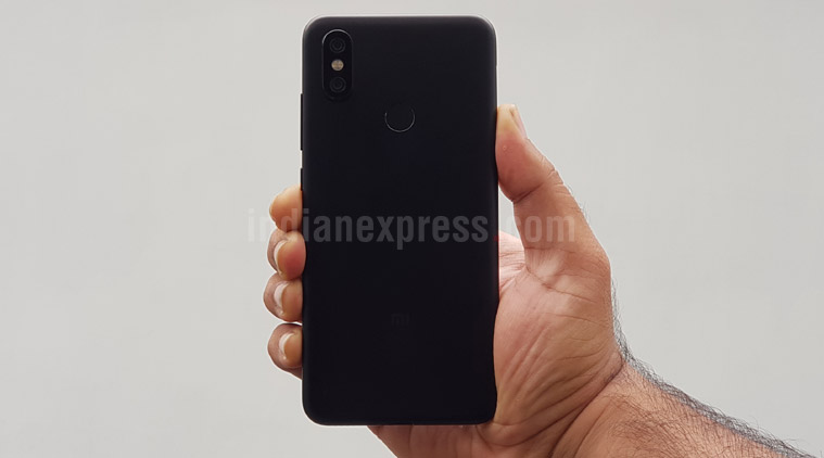 Xiaomi Mi A2 first impressions: The key features that stand out ...