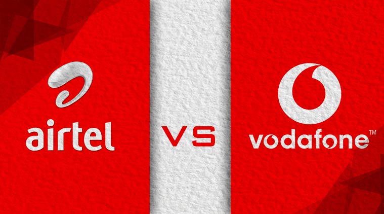 Best Vodafone RED plans vs Airtel Infinity postpaid plans: Data ...