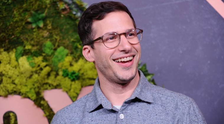 Andy Samberg: I’ve known Bollywood for a long time | Hollywood News ...