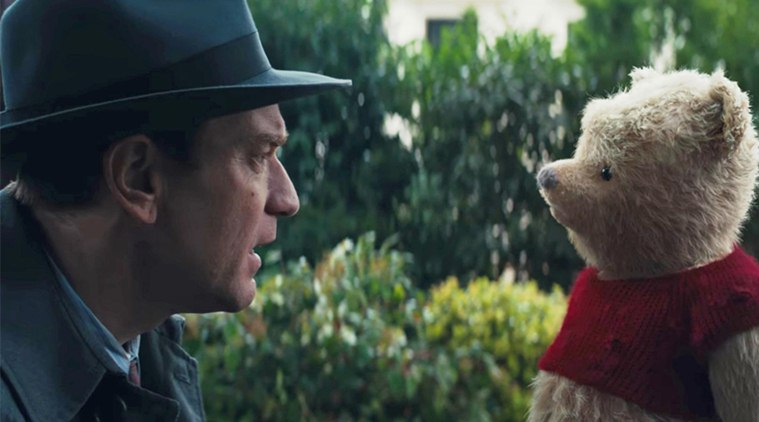 Christopher Robin review roundup: This Disney film receives mostly ...