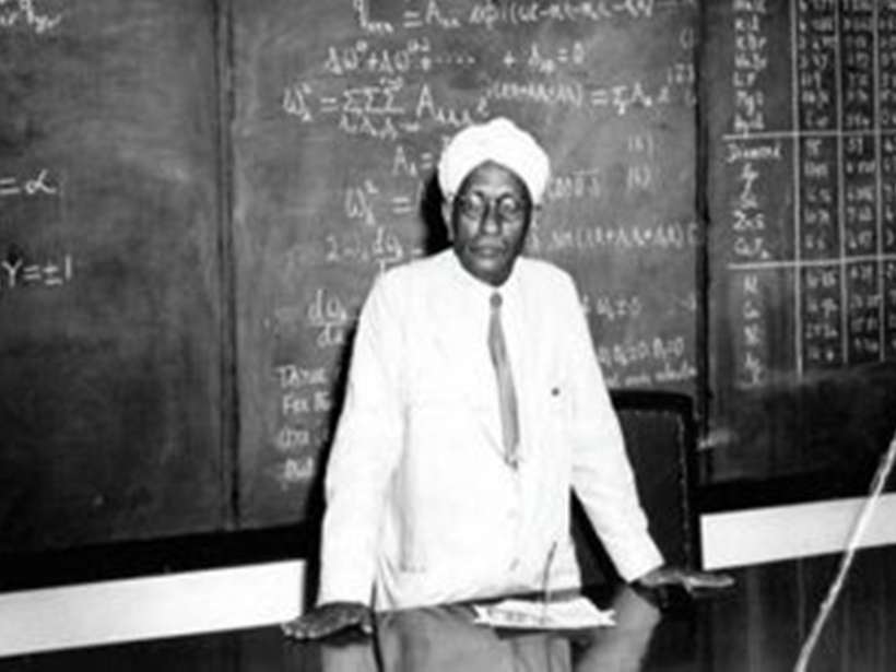 Five iconic Indian scientists who made us proud | Parenting News - The ...