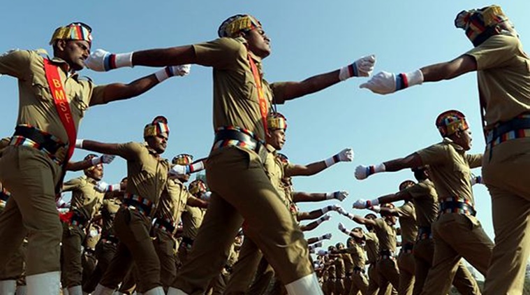 Want to serve country? Check these latest jobs in Indian Army and other ...