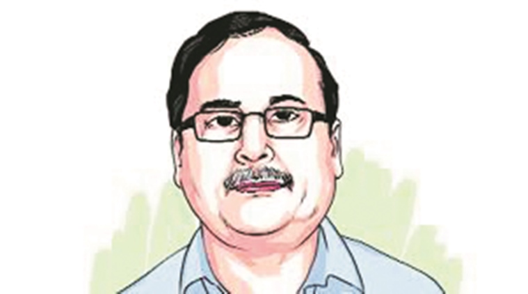 Mumbai confidential: Enforcing the code | Mumbai News - The Indian Express