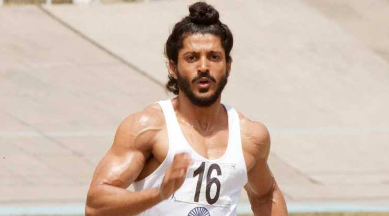 Sports stories are easier to understand and inspire people: Farhan ...