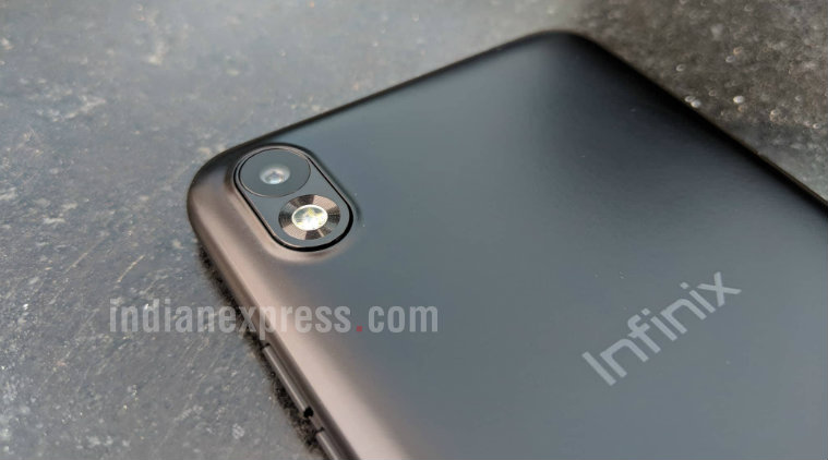 Infinix Smart 2 First Impressions: Budget smartphone with long lasting ...