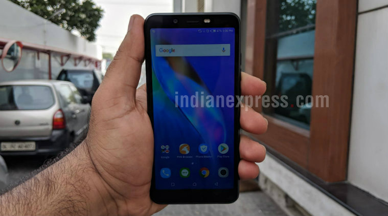 Infinix Smart 2 First Impressions: Budget smartphone with long lasting ...