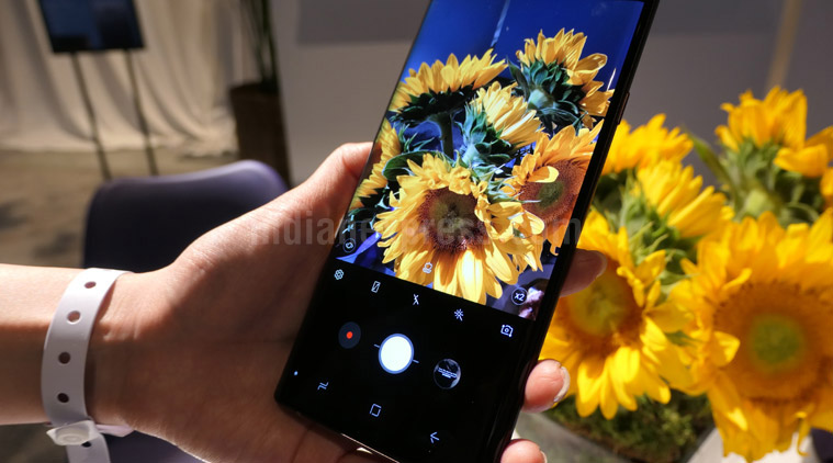 Samsung Galaxy Note 9 has the best smartphone display: Report ...