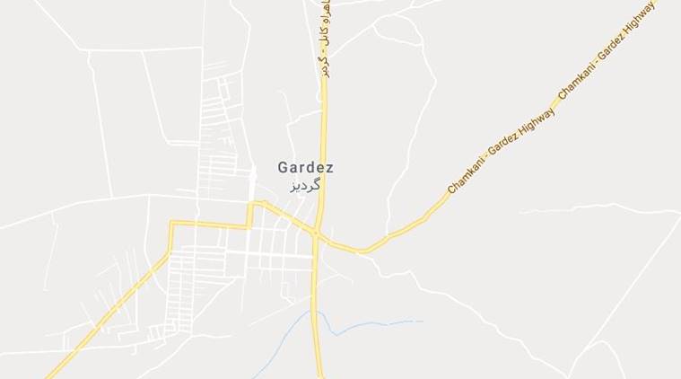 Afghanistan: Suicide bombing inside Shiite mosque kills 25 | World News ...