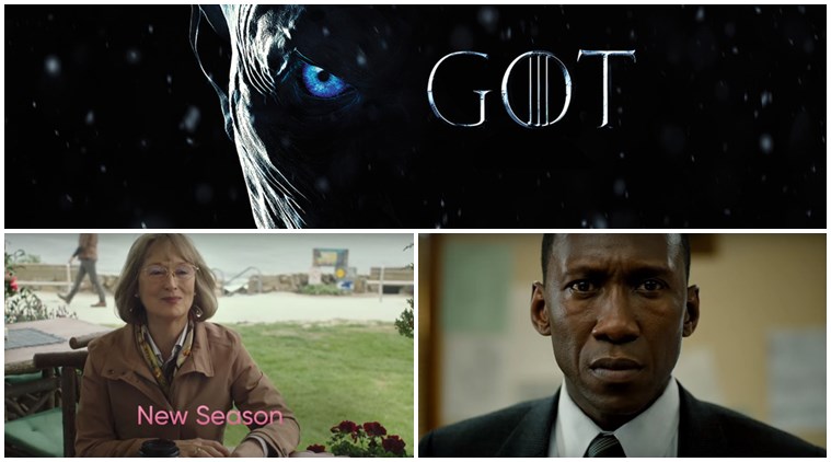 HBO teases new footage from Game of Thrones, Big Little Lies and more ...