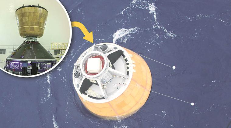 Indian in space by 2022 is target for Team ISRO | India News - The ...