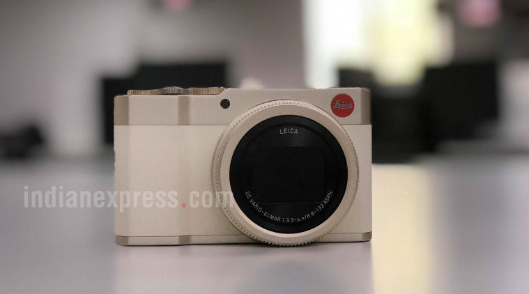 Leica C-Lux review: Who said this was a point-and-shoot? | Technology ...
