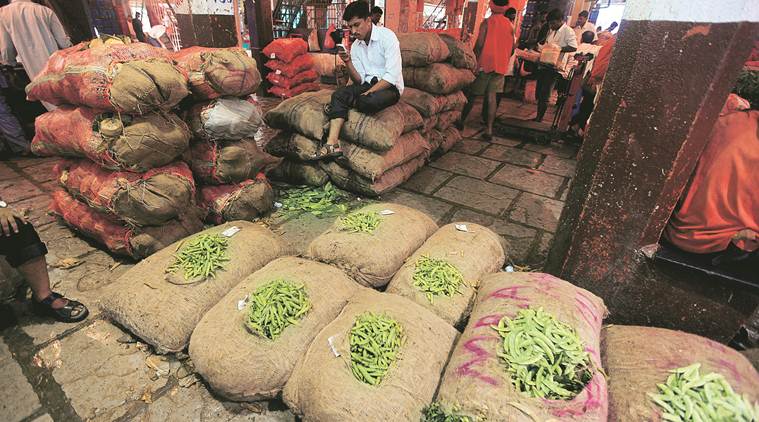 Pune: Delisting of fruits, vegetables hasn’t led to exodus of farmers ...