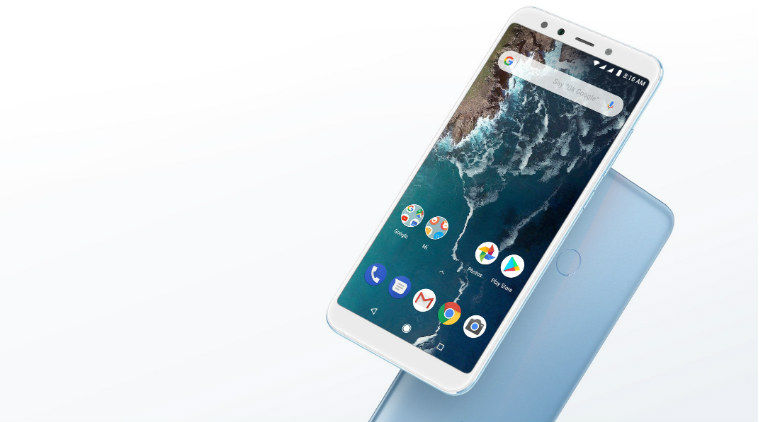 Mi A2 vs Mi A1: Two Xiaomi Android One phones compared | Technology News - The Indian Express