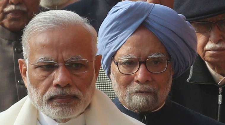 Teen Murti memorial: Don’t wipe out Nehru’s role, Manmohan Singh writes ...