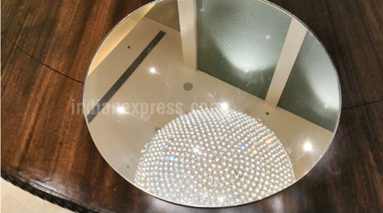 Huawei Nova 3 review: Stylish design, impressive cameras | Technology ...