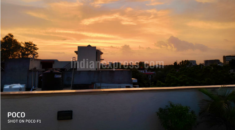 Poco F1 review: At Rs 20,999 can this Xiaomi sub-brand challenge ...