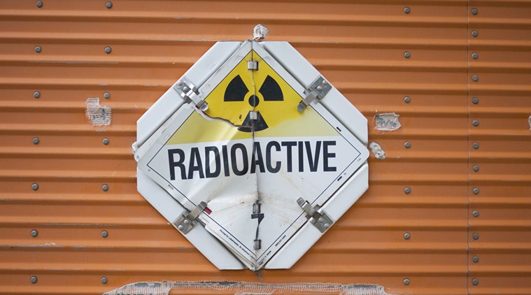 Radioactive material reported missing in Malaysia | World News - The ...