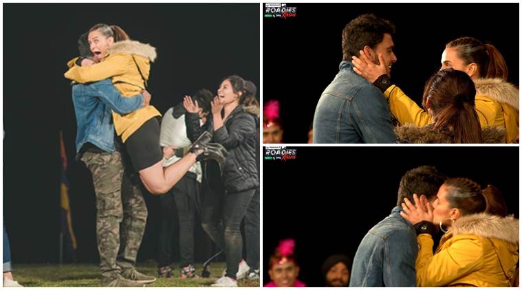 Roadies Xtreme winner Kashish Thakur Pundir: I wanted to win the show for Neha Dhupia ...