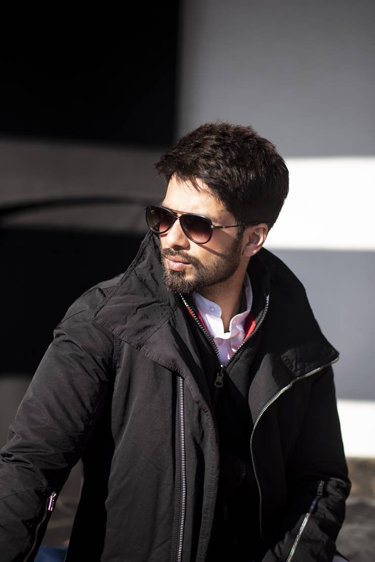 What works for me now as an actor went against me in my initial years ...