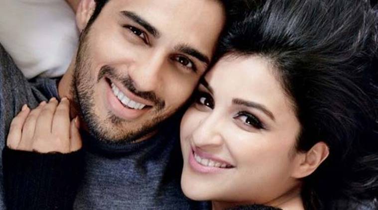 Sidharth Malhotra and Parineeti Chopra come together for Ekta Kapoor’s ...