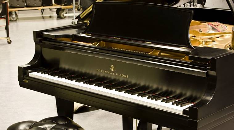 Steinway Musical Instruments Inc attracts takeover interest from China ...