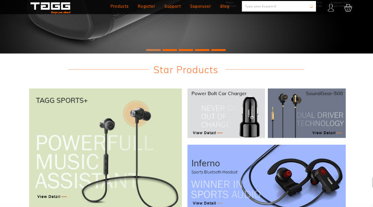 Indian audio brand Tagg Digital looks at US, Japan for expansion ...