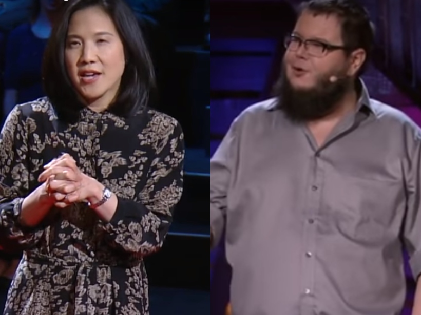 5 TED Talk shows every parent needs to watch | Parenting News - The ...